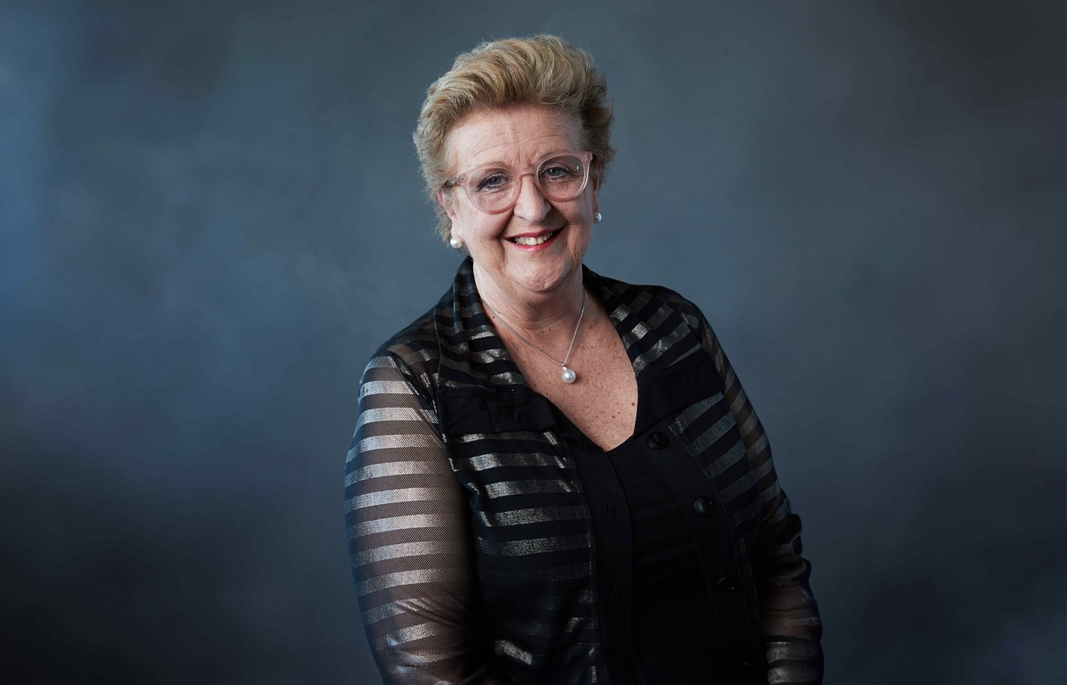 Interview with Helen Buckingham OAM – Snowdome Foundation